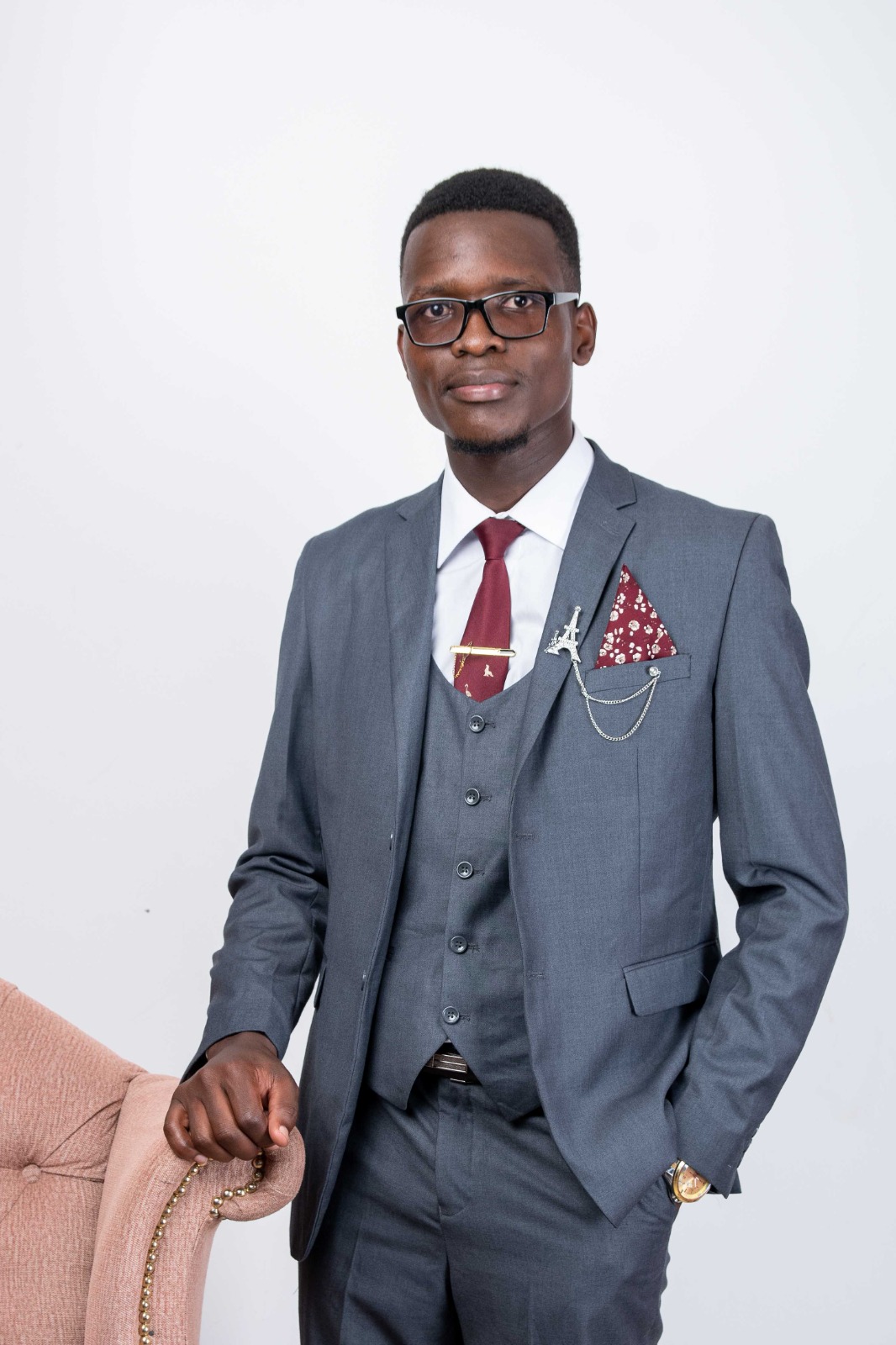 Our Team - Pumba Resources Limited